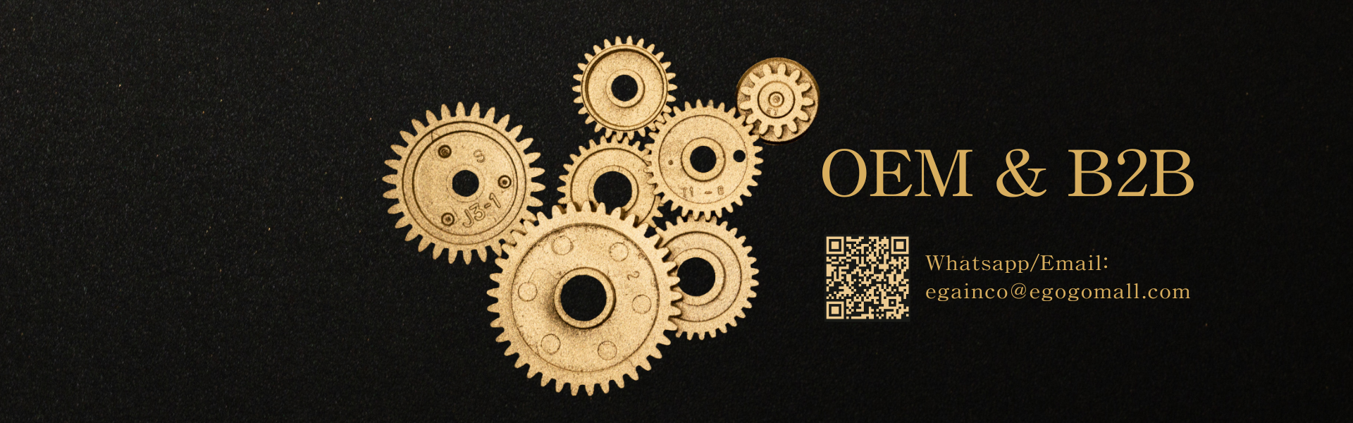 EGOGOMALL - Global Online Shopping Mall